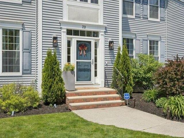 house with 4 bedroom, Northbridge MA ES104480606