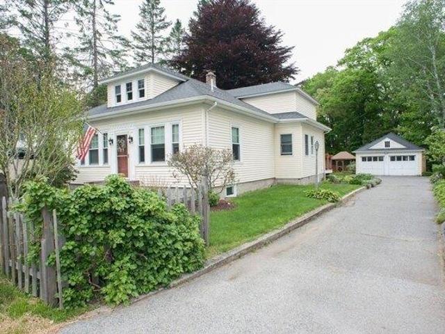 house with 4 bedroom, Northbridge MA ES104848770