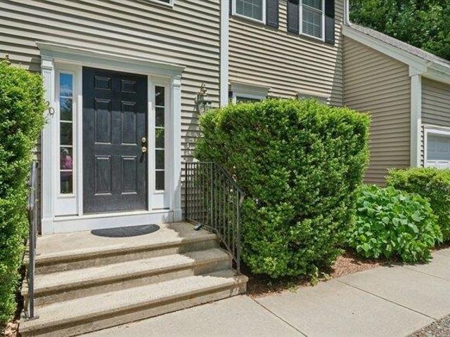 house with 4 bedroom, Northbridge MA ES105094205