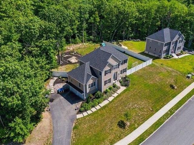 house with 4 bedroom, Northbridge MA ES105191446