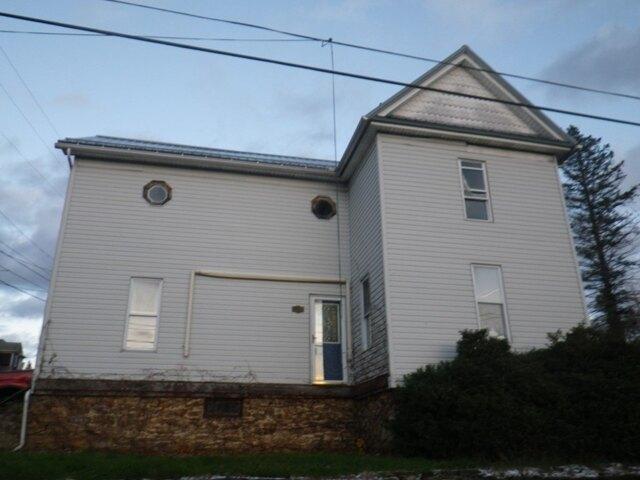house with 4 bedroom, Northern Cambria PA ES104906453