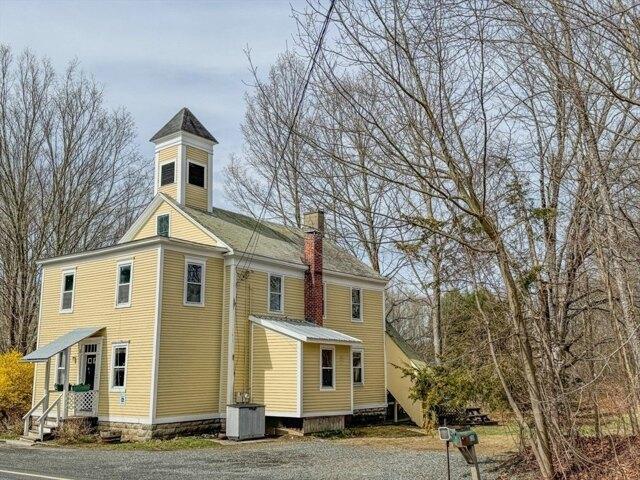 house with 4 bedroom, Northfield MA DLS102313042