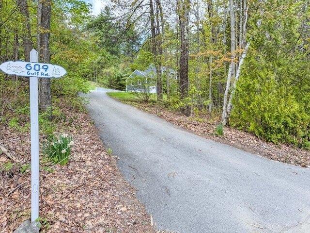 house with 4 bedroom, Northfield MA ES104114420