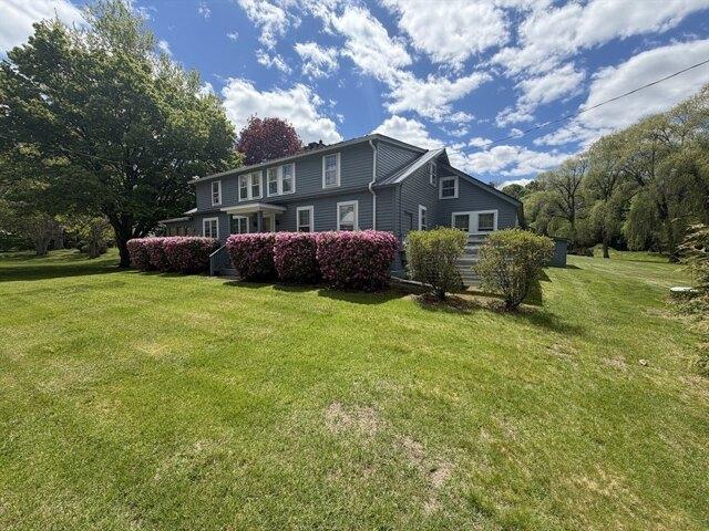 house with 4 bedroom, Northfield MA ES103162325