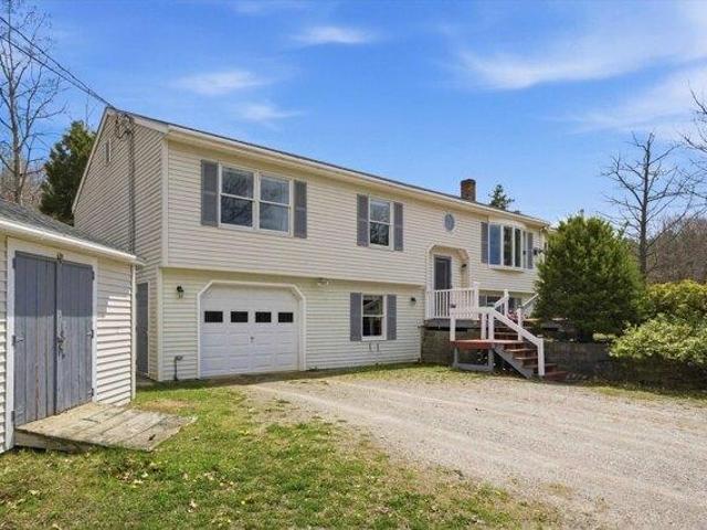 house with 4 bedroom, Northfield NH DLS102409545