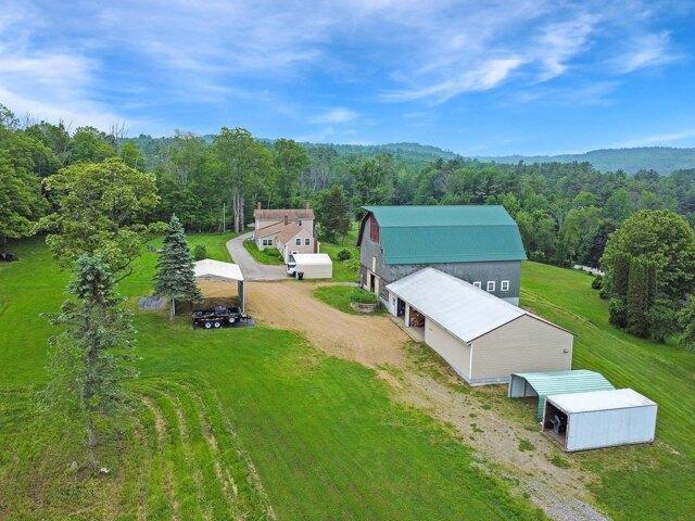 house with 4 bedroom, Northfield NH DS103071069