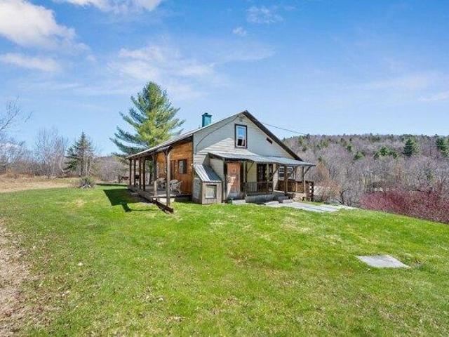 house with 4 bedroom, Northfield VT ES103073447