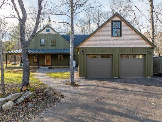 house with 4 bedroom, Northport ME DLS103099948