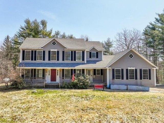 house with 4 bedroom, Northport ME DS102563422