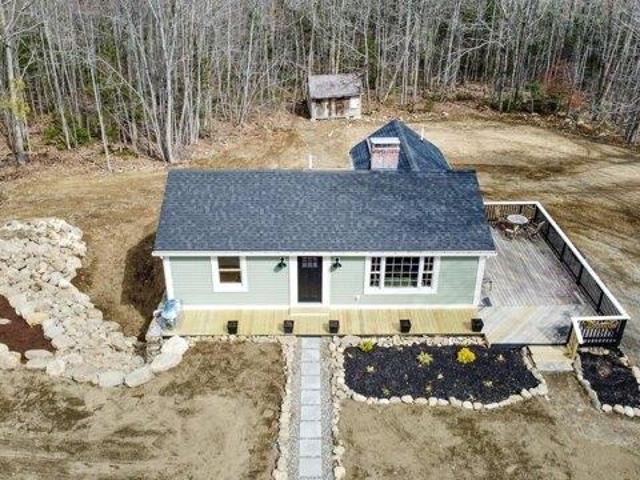 house with 4 bedroom, Northport ME ES105109663