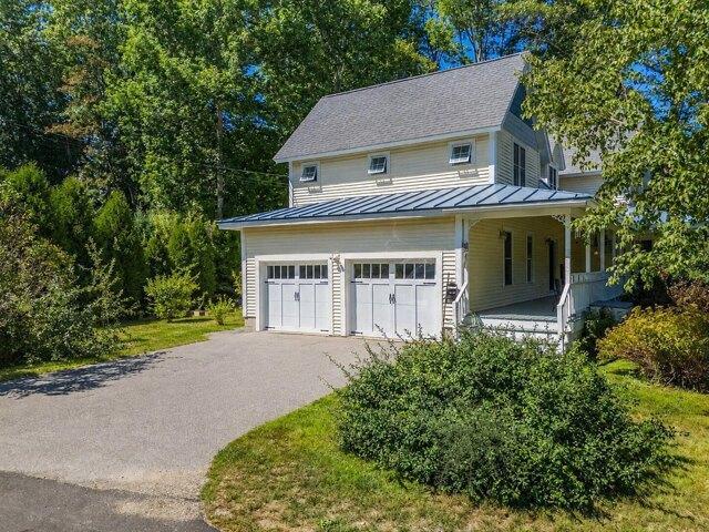 house with 4 bedroom, Northport ME ES105233012
