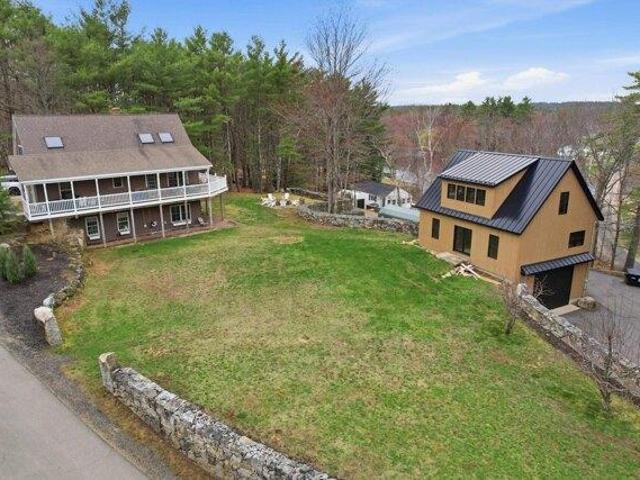 house with 4 bedroom, Northwood NH DLS102120295