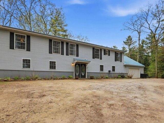 house with 4 bedroom, Northwood NH DS102479198