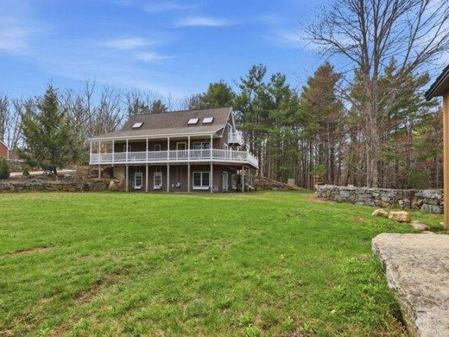 house with 4 bedroom, Northwood NH DS102561429