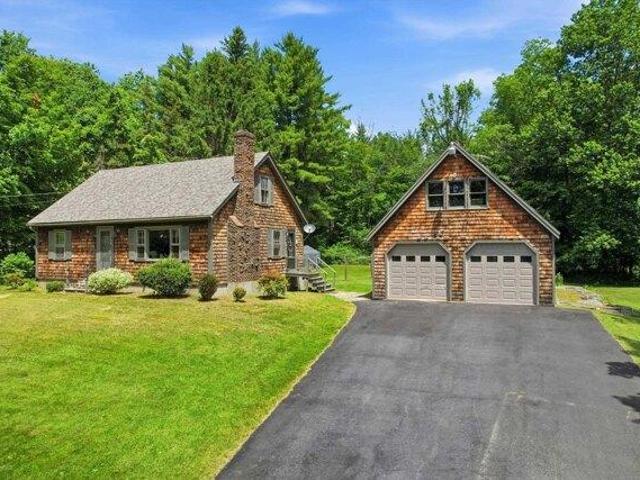 house with 4 bedroom, Northwood NH DS103434217