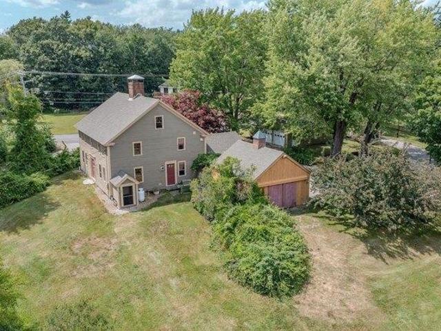 house with 4 bedroom, Northwood NH DS104297252