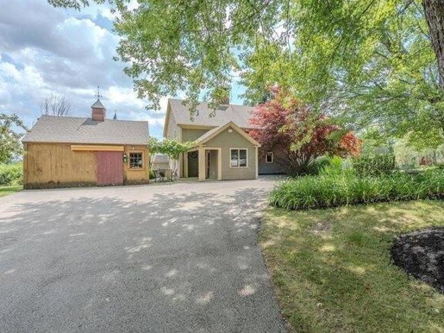house with 4 bedroom, Northwood NH ES104539002