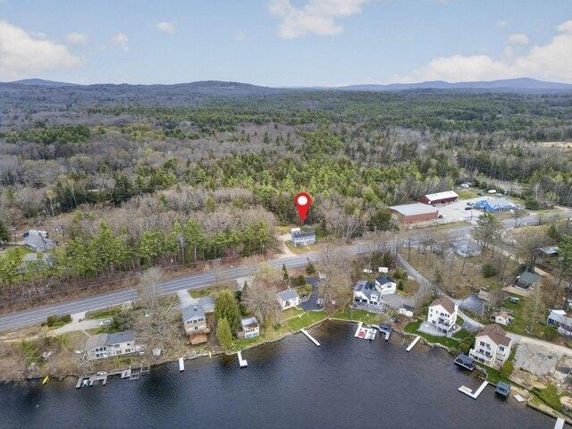 house with 4 bedroom, Northwood NH ES105157964