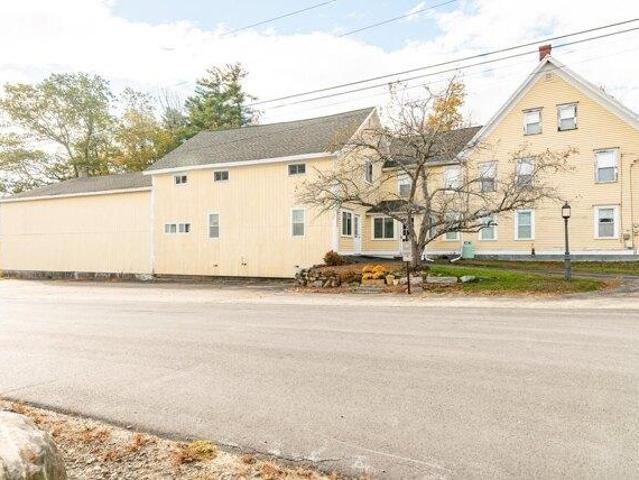 house with 4 bedroom, Northwood NH ES105229597