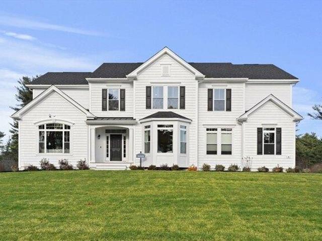 house with 4 bedroom, Norton MA DLS102475721
