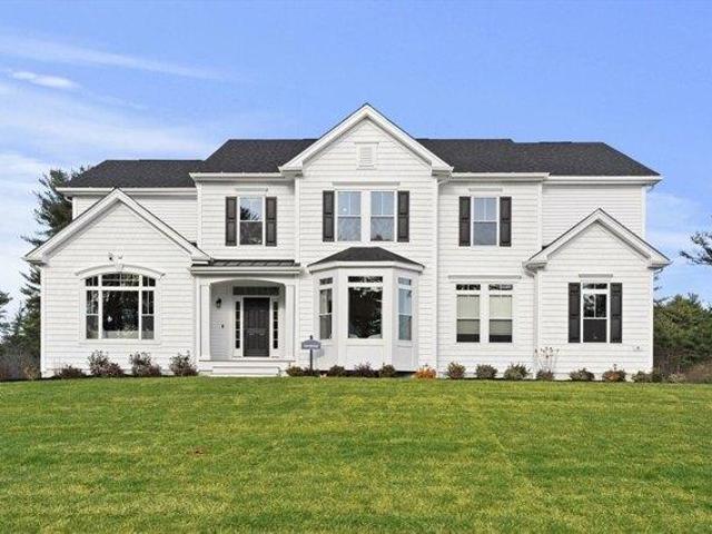 house with 4 bedroom, Norton MA DLS102477323