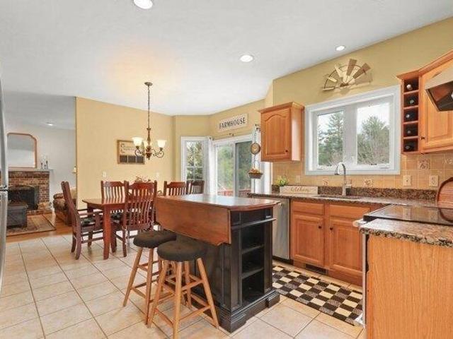house with 4 bedroom, Norton MA DS102442821