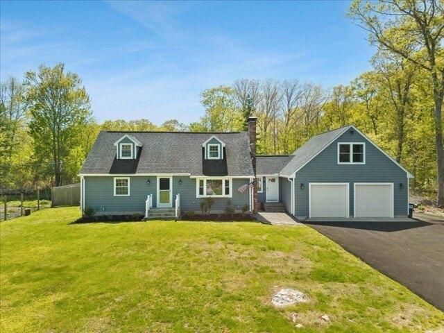 house with 4 bedroom, Norton MA DS102443430