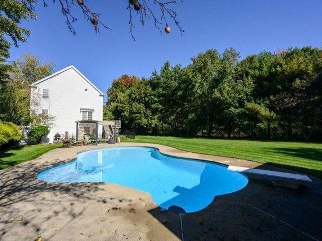 house with 4 bedroom, Norton MA DS102477218
