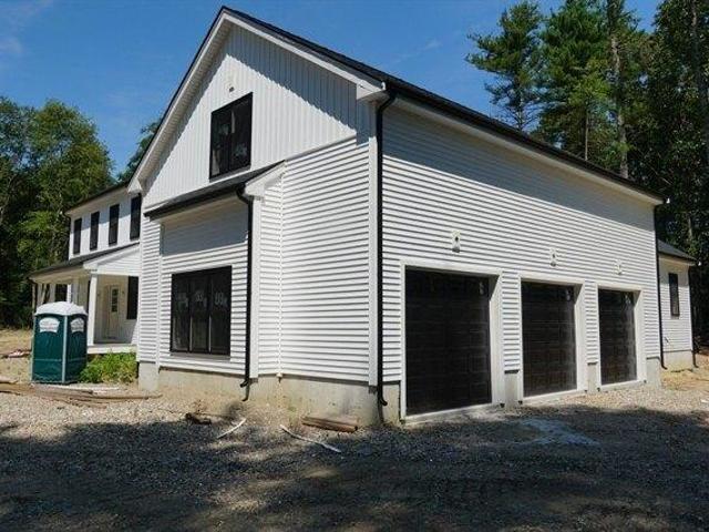 house with 4 bedroom, Norton MA DS102565951