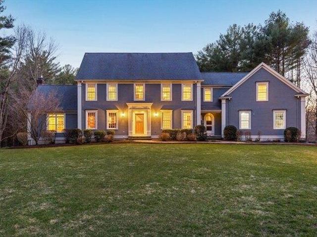 house with 4 bedroom, Norton MA DS102257756