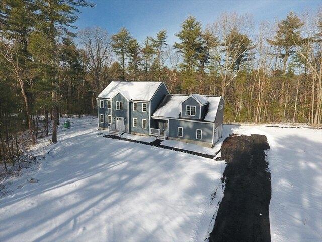 house with 4 bedroom, Norton MA DS102281391