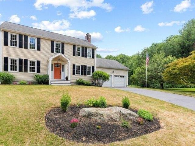 house with 4 bedroom, Norton MA DS103928570
