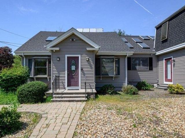 house with 4 bedroom, Norton MA DS103035379