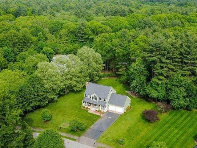 house with 4 bedroom, Norton MA DS103101167