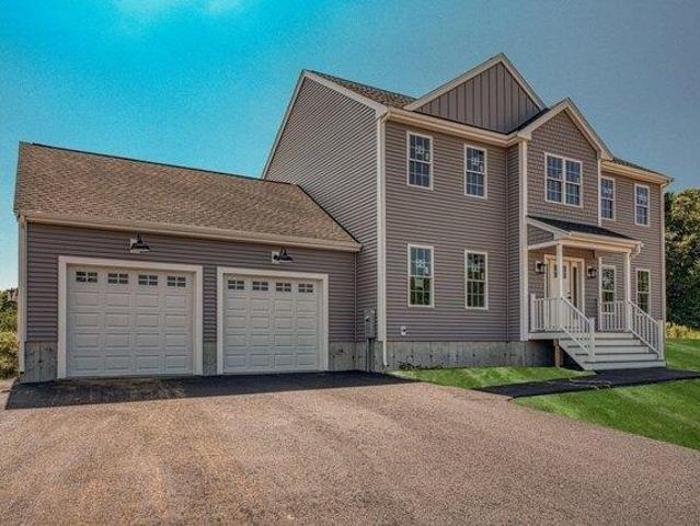 house with 4 bedroom, Norton MA DS104149173