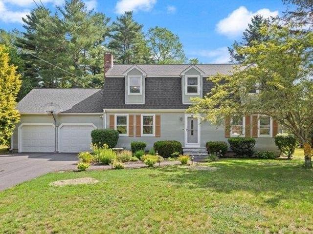 house with 4 bedroom, Norton MA DS104265156