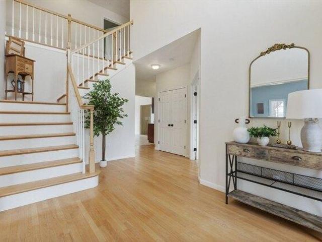 house with 4 bedroom, Norton MA ES103036508