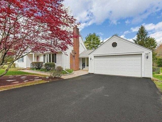 house with 4 bedroom, Norton MA ES103248206
