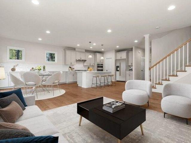 house with 4 bedroom, Norton MA ES104410776
