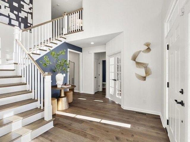 house with 4 bedroom, Norton MA ES104831445