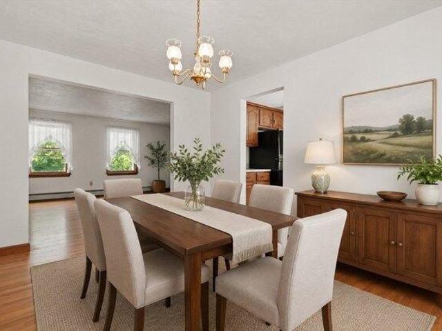 house with 4 bedroom, Norton MA ES104832745