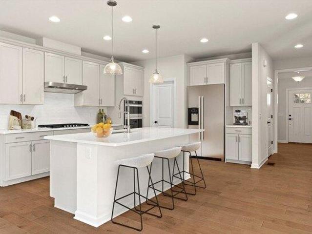 house with 4 bedroom, Norton MA ES104834034