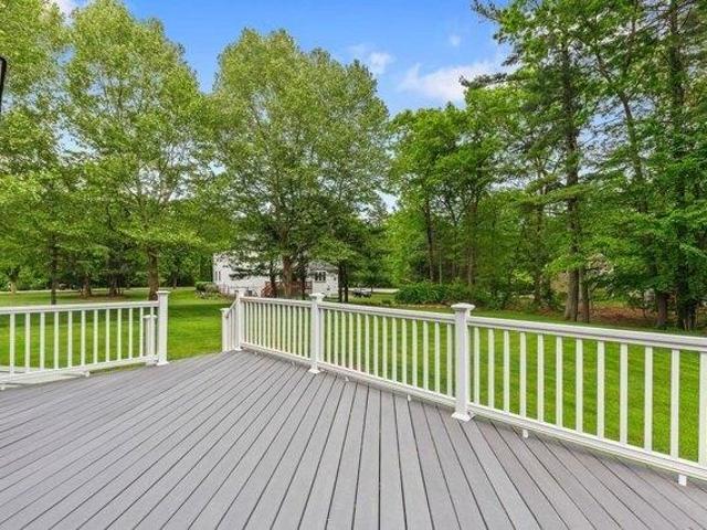 house with 4 bedroom, Norton MA ES104835432