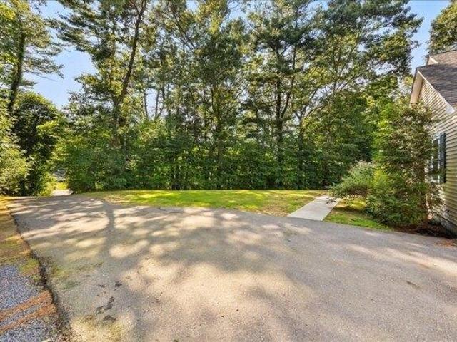 house with 4 bedroom, Norton MA ES104905803