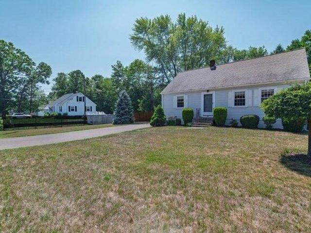house with 4 bedroom, Norton MA ES104947017