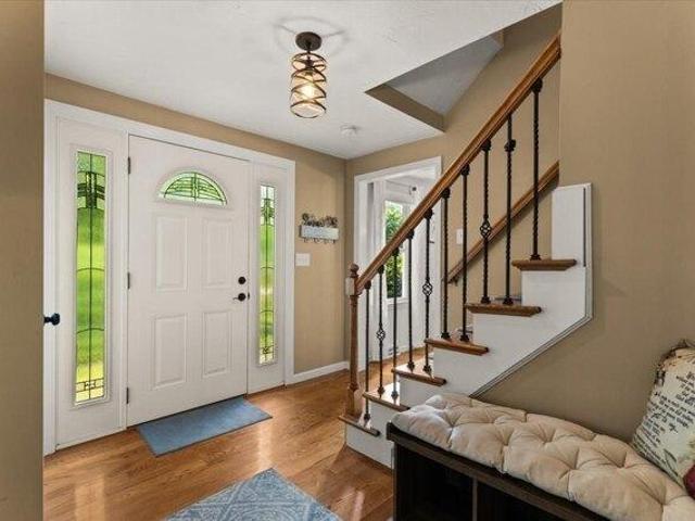 house with 4 bedroom, Norton MA ES105404690
