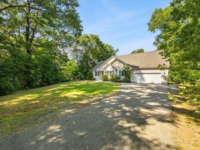 house with 4 bedroom, Norton MA ES105414941