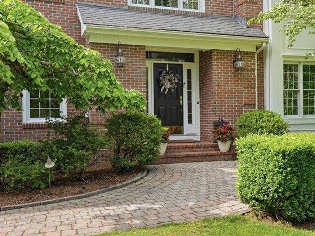 house with 4 bedroom, Norton MA ES105108247