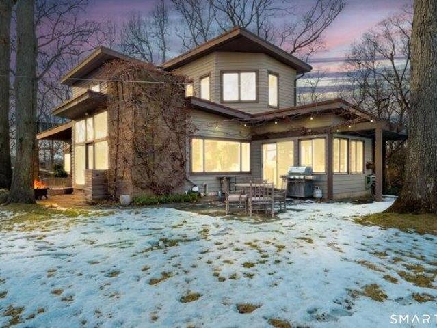 house with 4 bedroom, Norwalk CT DLS101629643