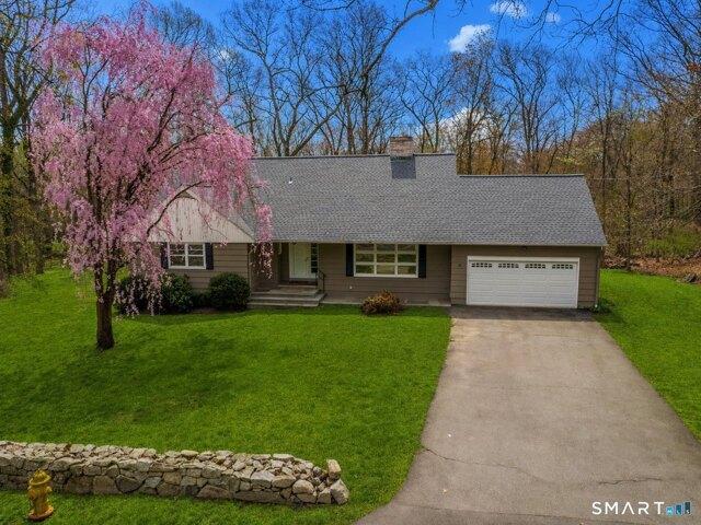 house with 4 bedroom, Norwalk CT DLS102479067